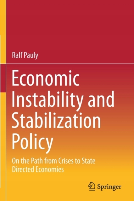 Economic Instability and Stabilization Policy: On za 5328.00CZK - Allegro