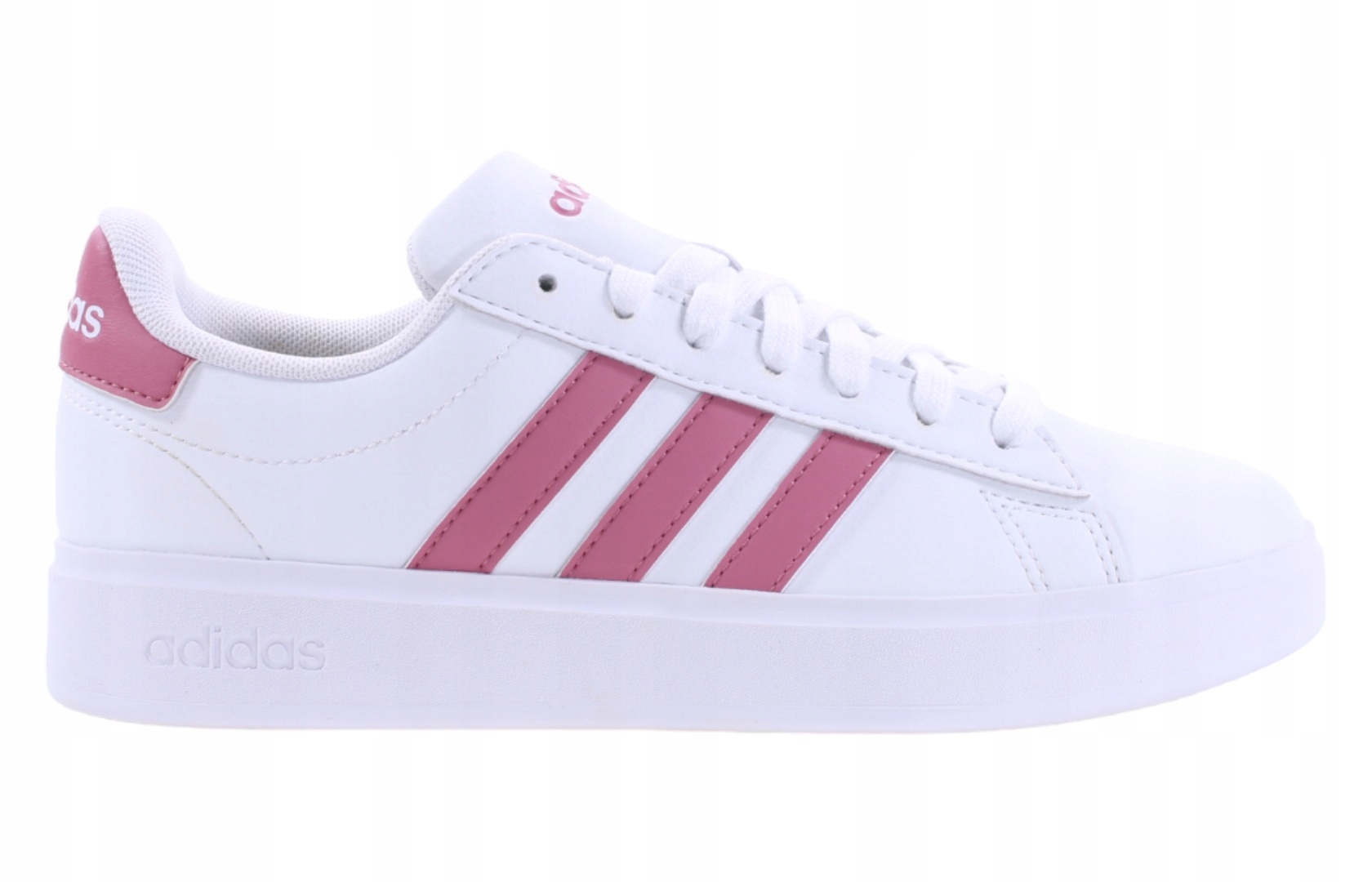 Buty damskie adidas GRAND COURT 2.0 HP2537 (4066746641255) • Cena ...