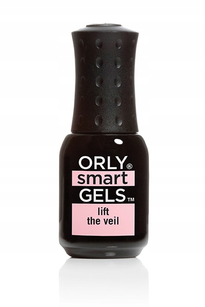 ORLY SMART GELS hybryda Lift The Veil 5,3 ml • Cena, Opinie - Allegro