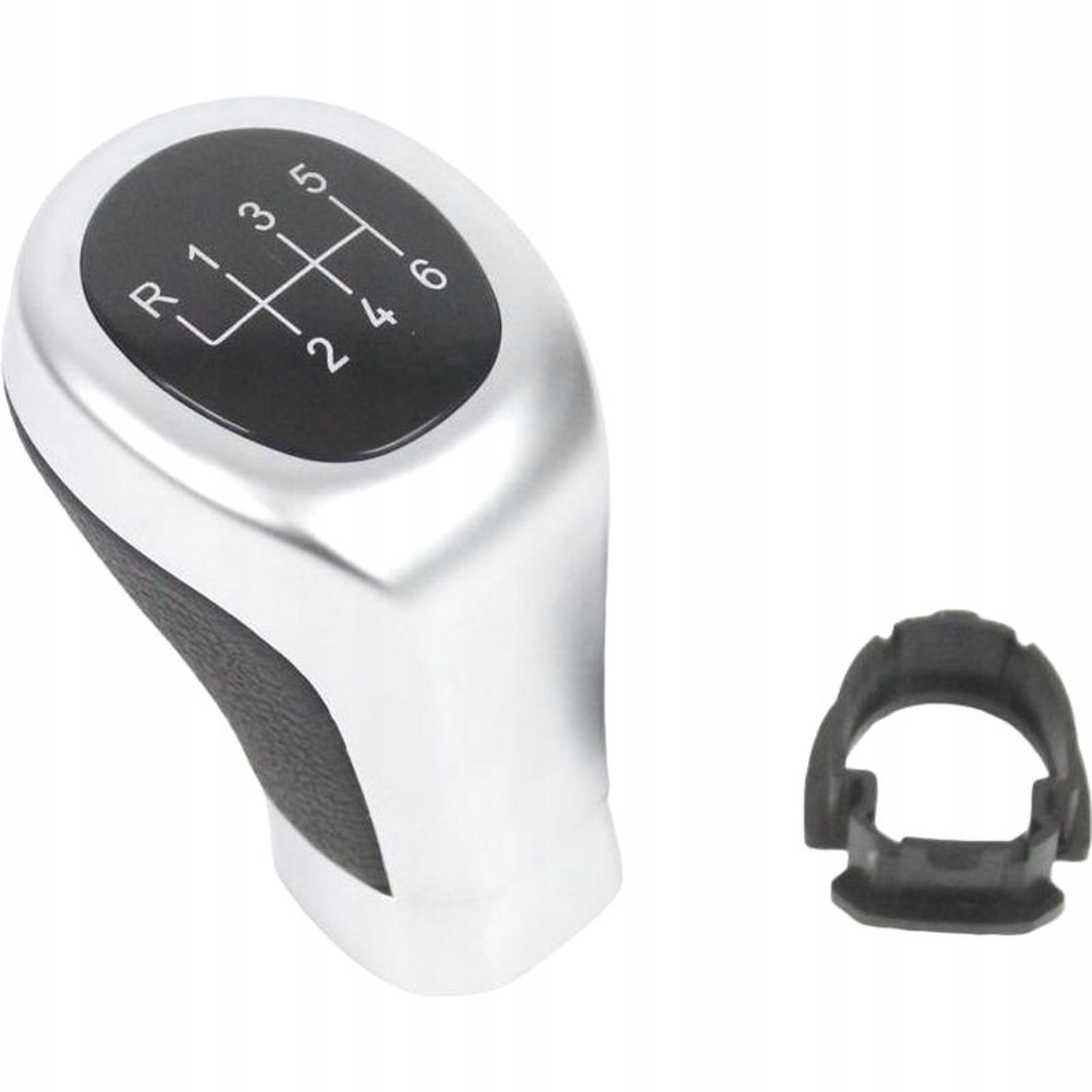 GAŁKA ZMIANY BIEGÓW BMW E81 E87 E82 E88 E90 E91 E92 E60 E61 E63 E83 E70 za 45.97PLN z Warszawa ...