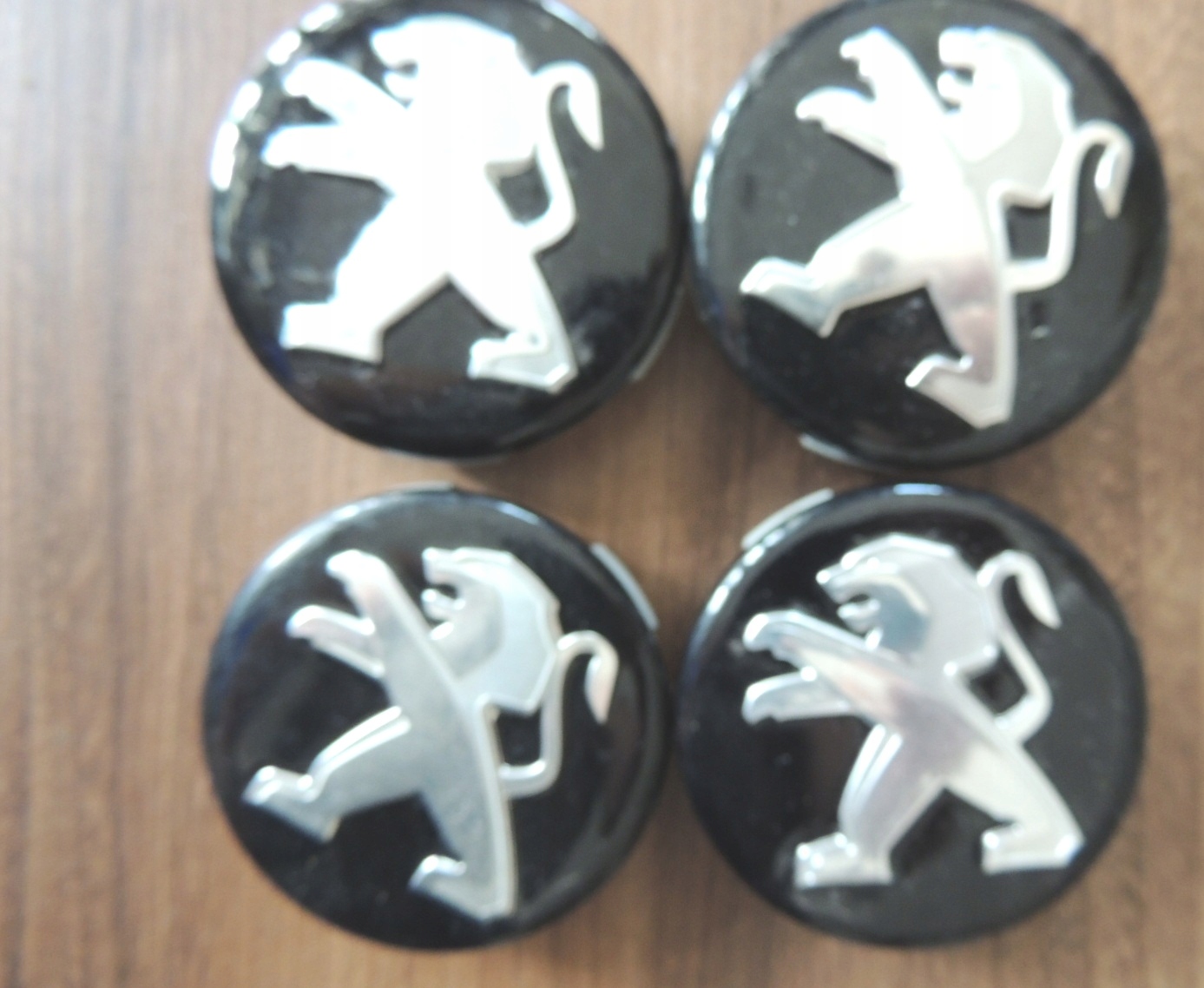 Dekielek Peugeot OE Peugeot 542170 za 50.00PLN z MĘCINA - Allegro ...