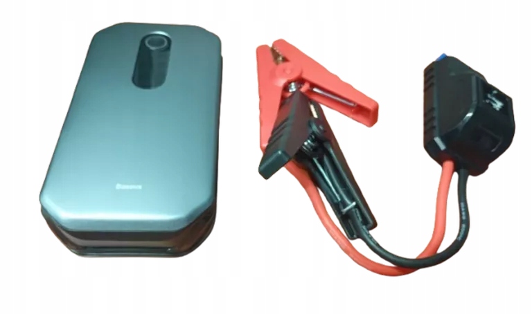 Rozrusznik Baseus Super Energy Air 10000 mAh 6932172652524 za 159.00PLN ...