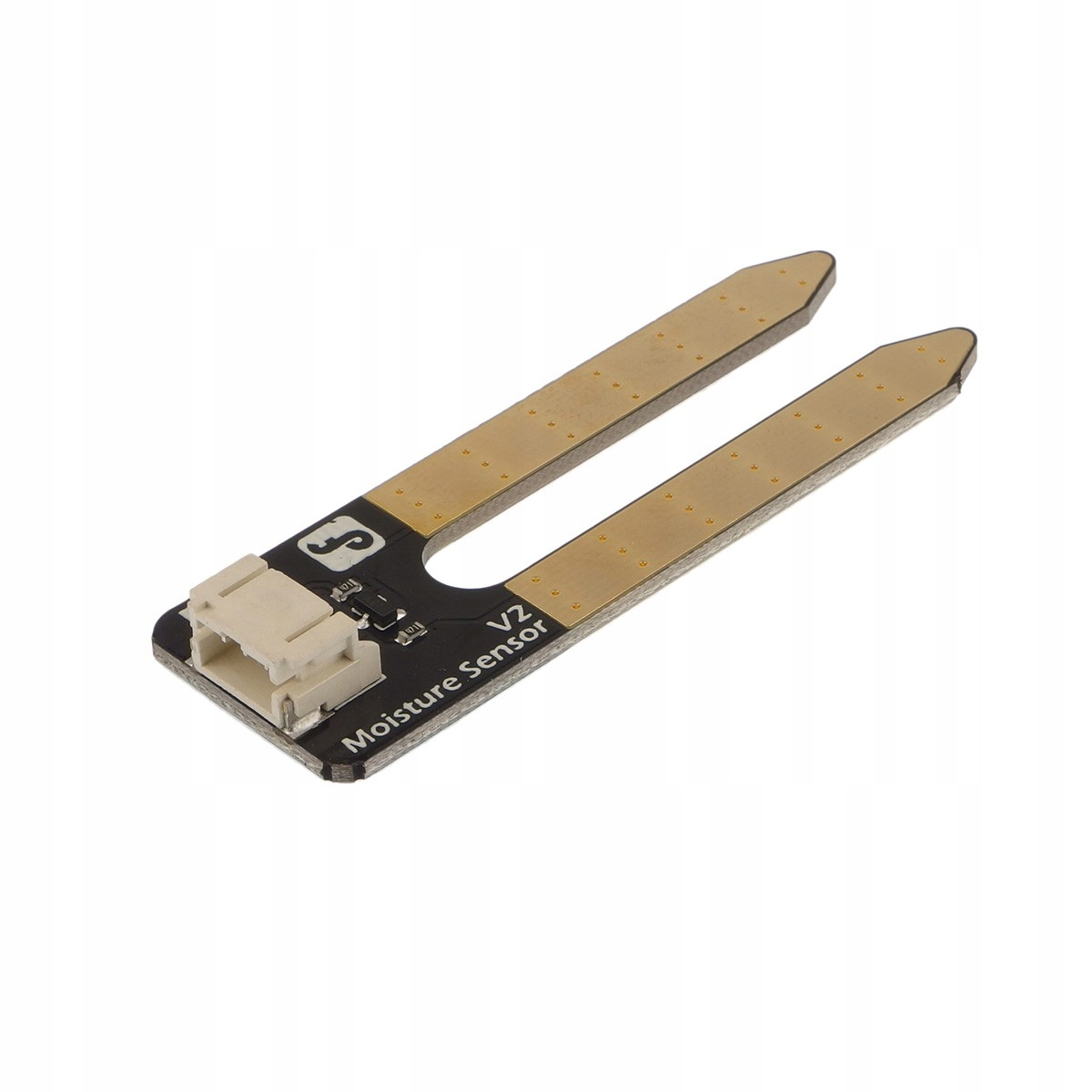 Czujnik wilgotności gleby DFRobot Gravity: Analog Soil Moisture Sensor ...