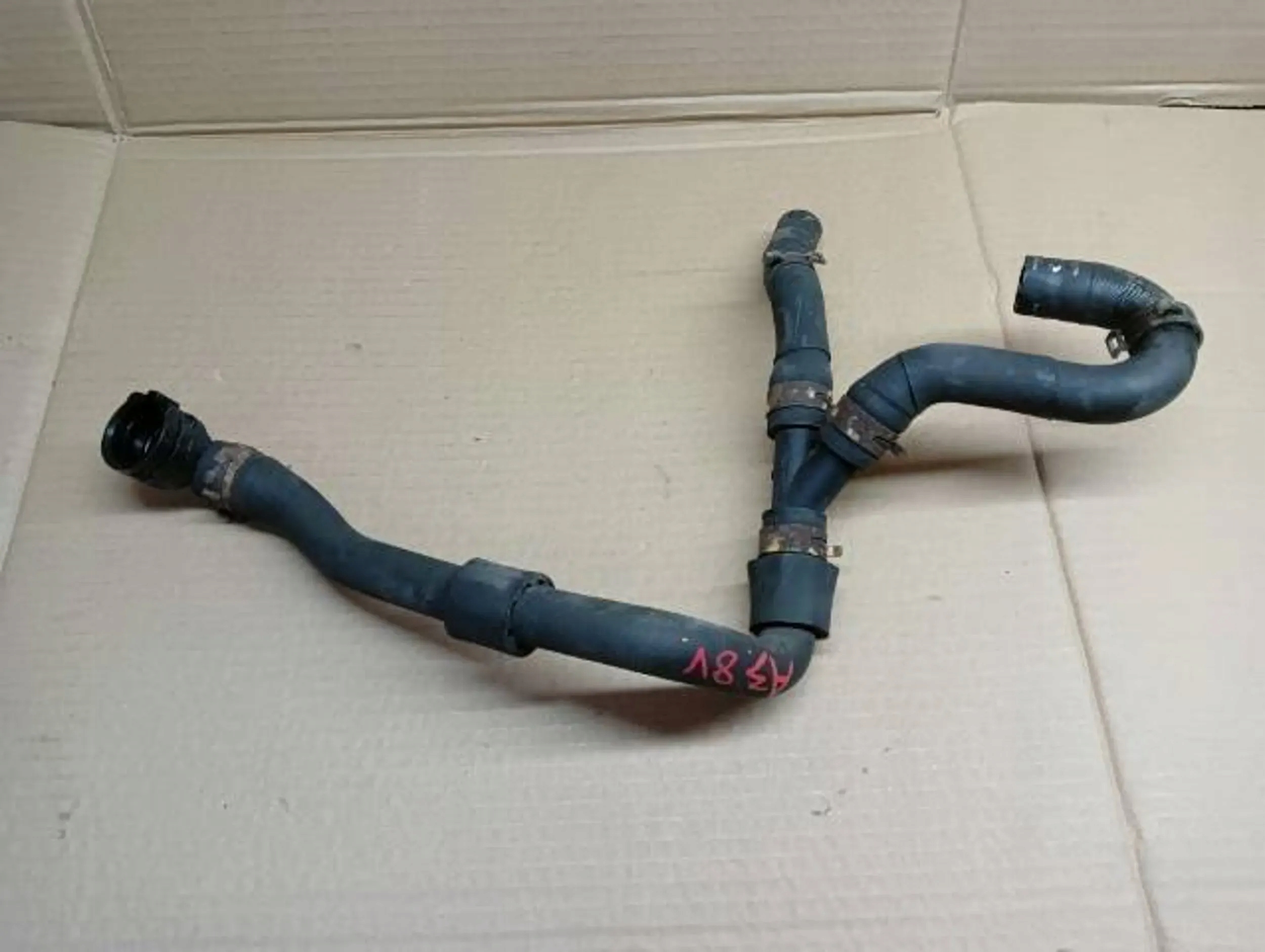 3q0122051bt w Części samochodowe, zamienne - Allegro.pl