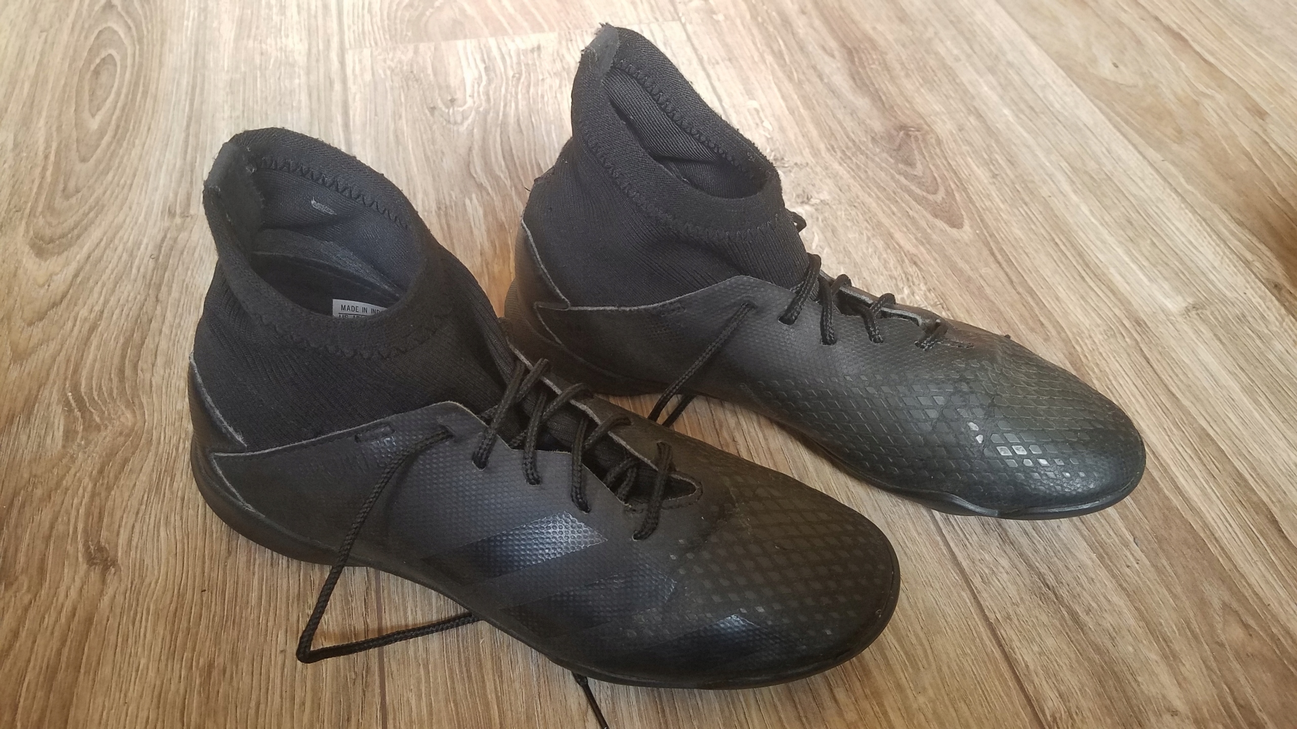 Adidas Predator Demonscale - Niska cena na Allegro.pl