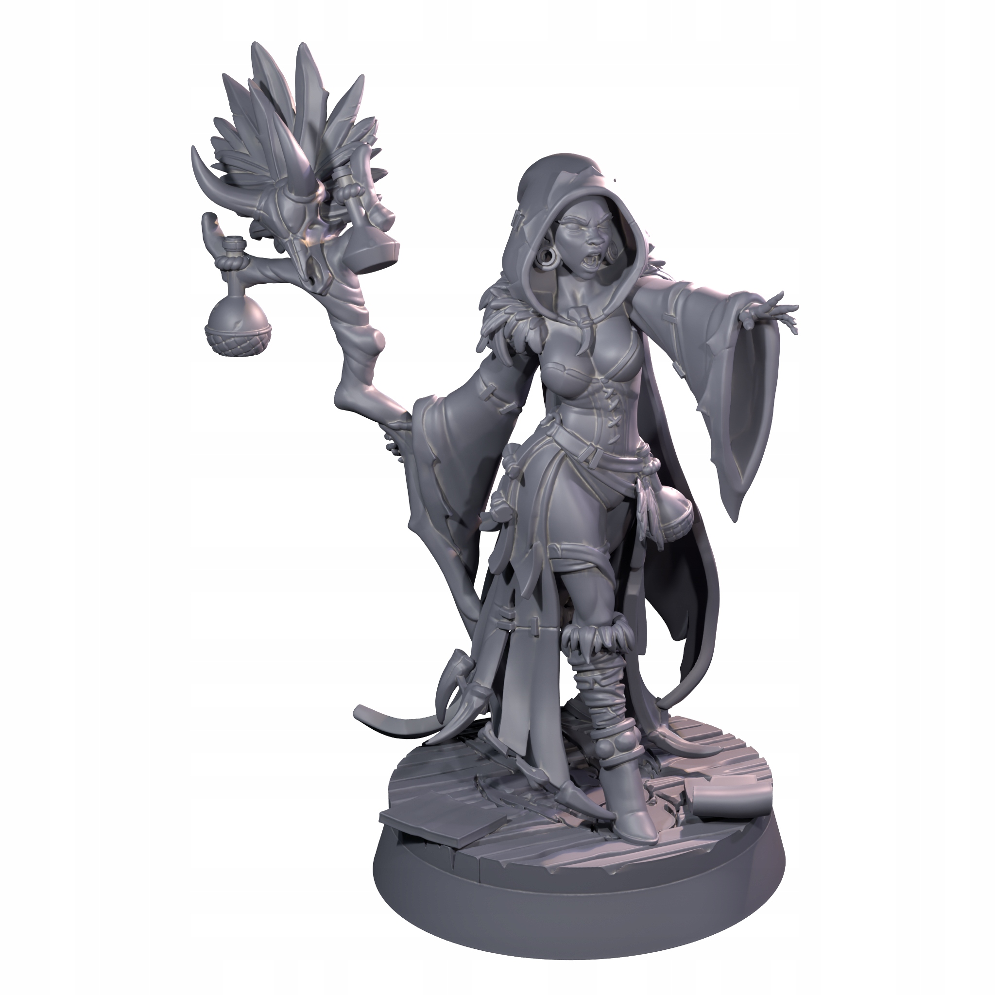 Morgana, Árnyék Alkimista - Mágus / Mesterember - Varázslatidézés, • Ár ...