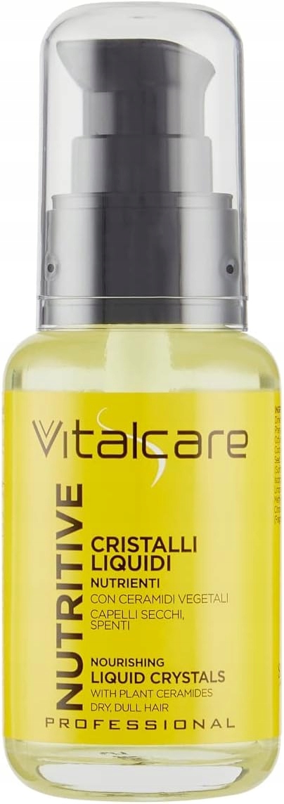 Vitalcare Professional Nutritive serum odżywcze z ceramidami 50 ml ...