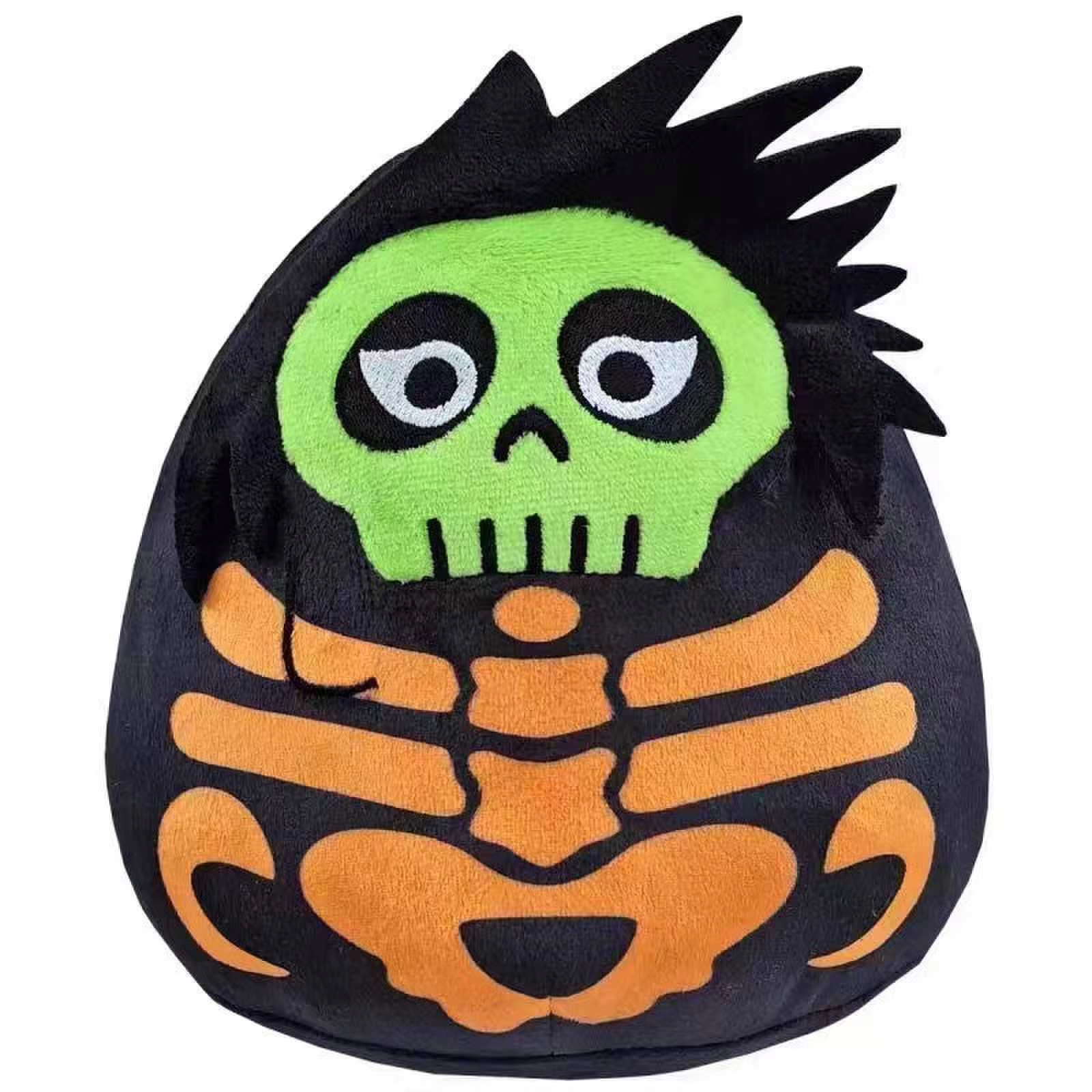 MASCCOT, AZ ÉN ÁLLATOM ALIEN POU PLÜSS JÁTÉK 18*20cm POU PLÜSS, • Ár ...