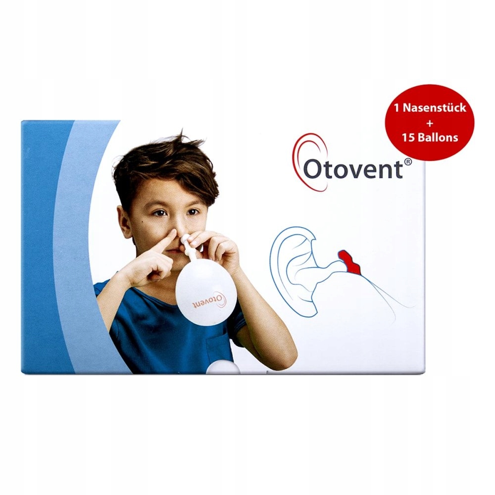 Otovent - Niska cena na Allegro
