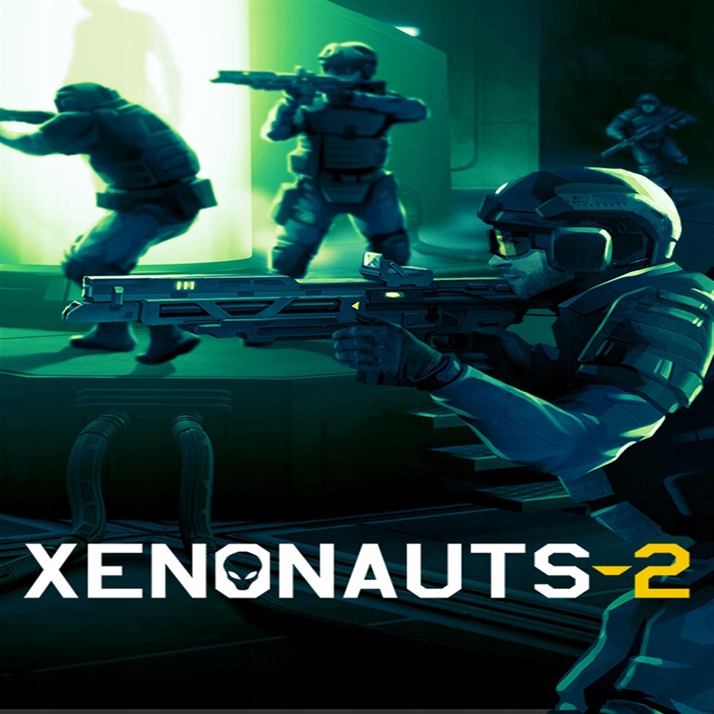 Xenonauts 2 STEAM ORYGINALNA GRA PC • Cena, Opinie - Allegro