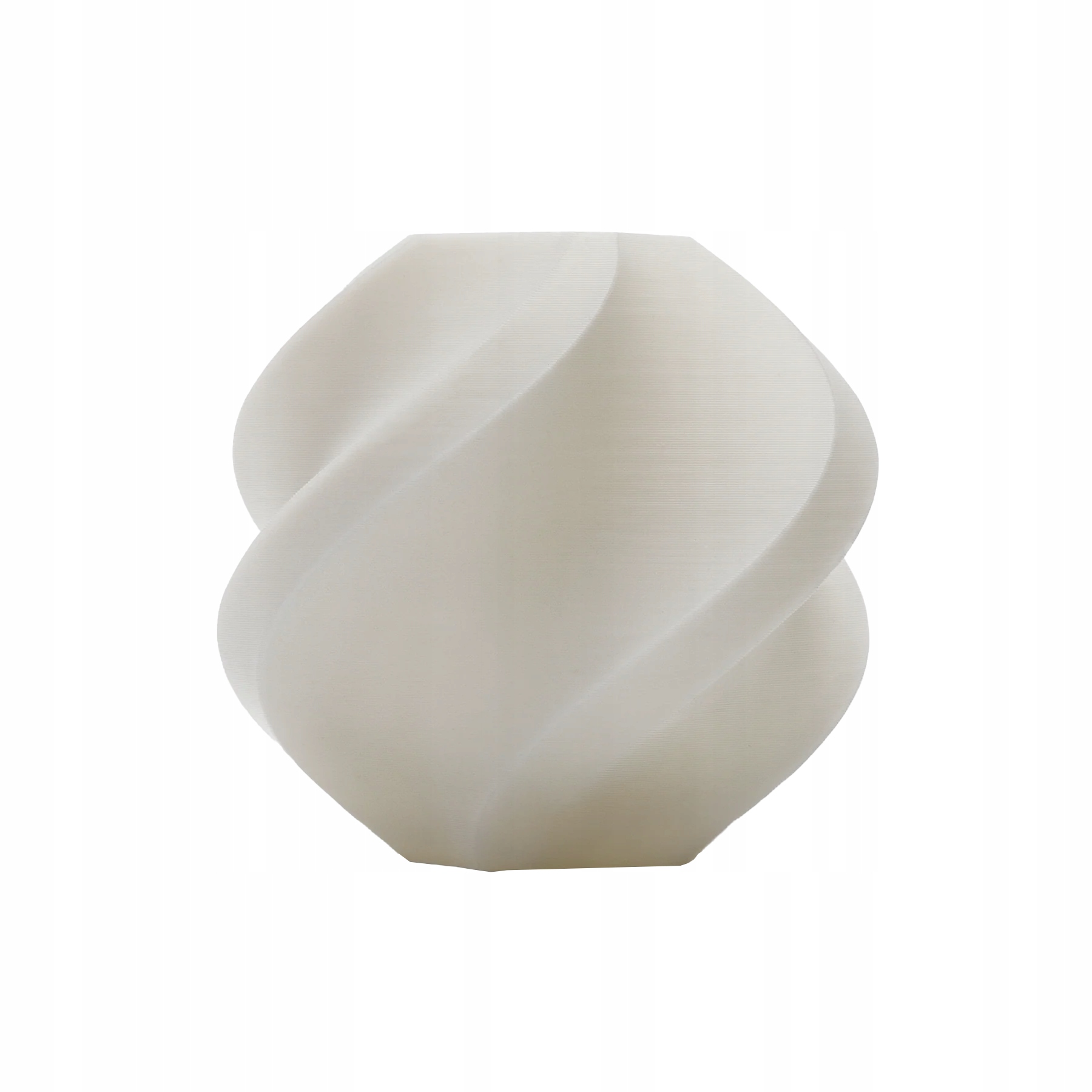 Filament Bambu Lab PLA Basic Jade White Biały 1,75mm 1kg Szpula - Sklep, Opinie, Cena w Allegro