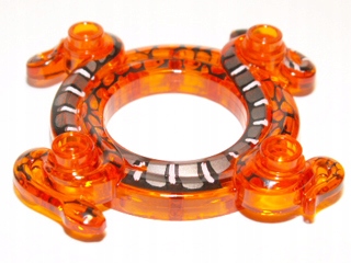 Lego Ninjago 9591 - Niska cena na Allegro