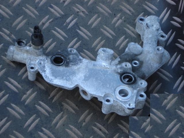 Toyota OE 9808501880 osłona pod zderzak - porównaj ceny - Allegro.pl