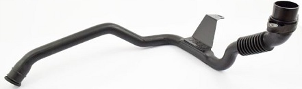 TD11-51-149 - ВЫХЛОПНАЯ ТРУБА VOLVO FH4, FH13 21169409 купить на Avtoex ...