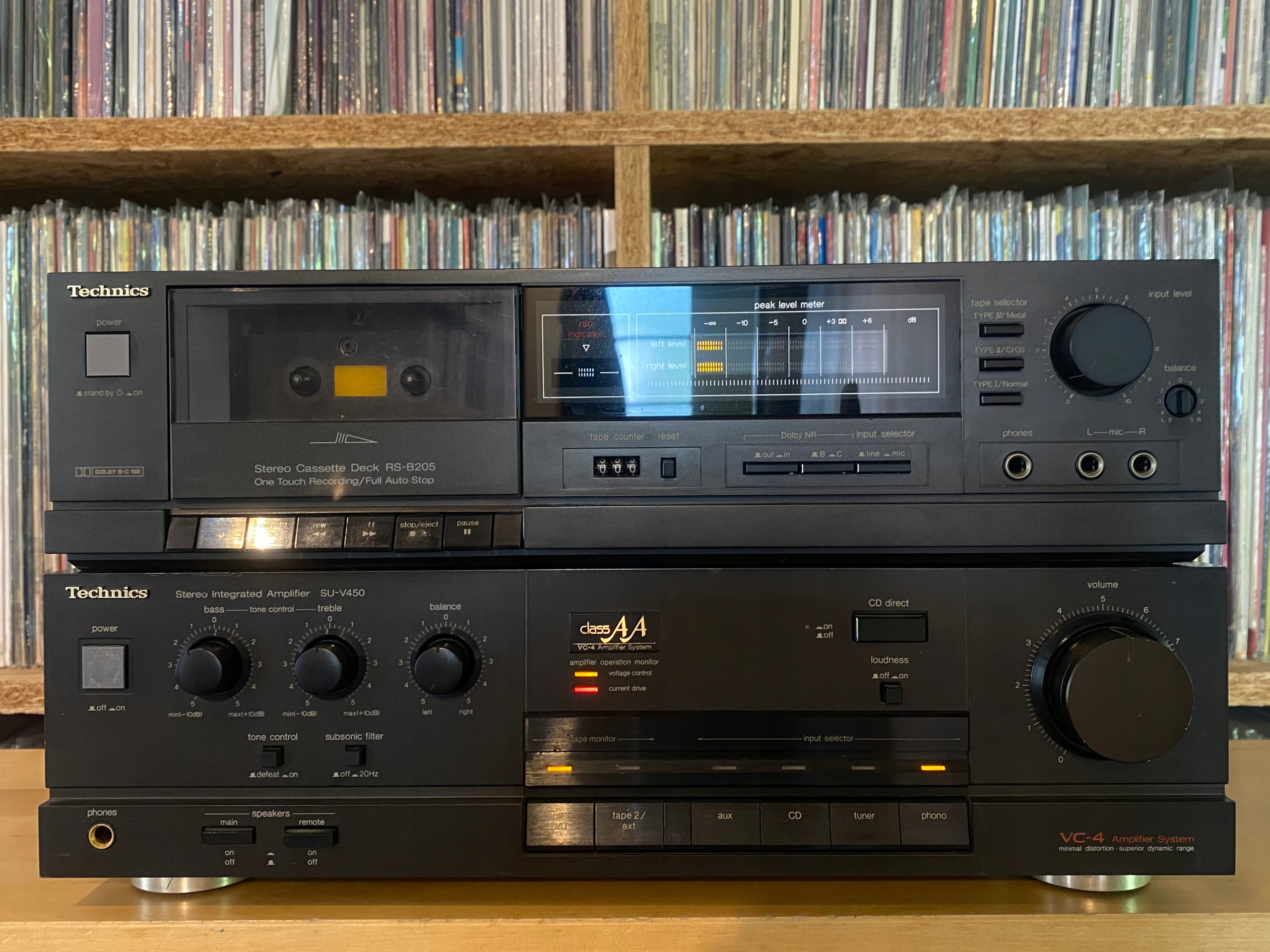 Zestaw audio Technics - Sklep, Opinie, Cena w Allegro