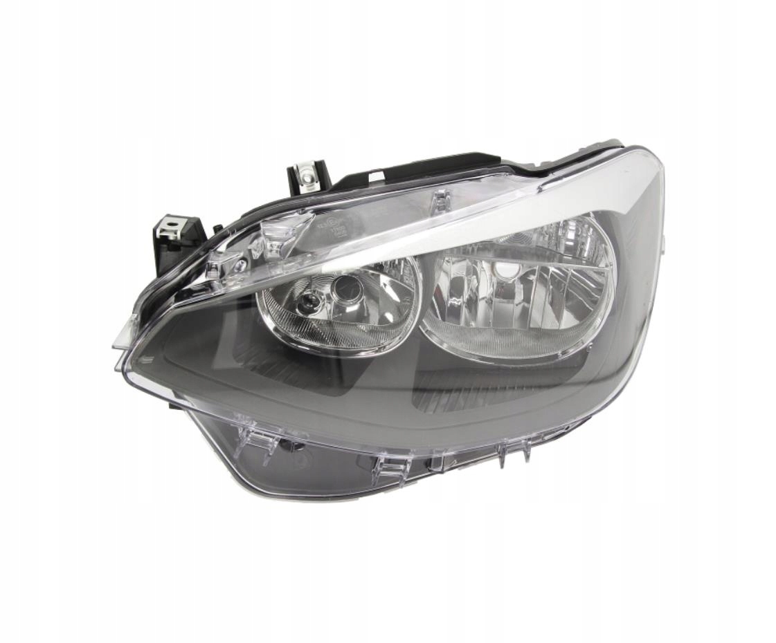 LAMPA PRZEDNIA BMW 1 F20/F21 08.11-- 63117229671 za 4580 zł z SŁUPSK ...