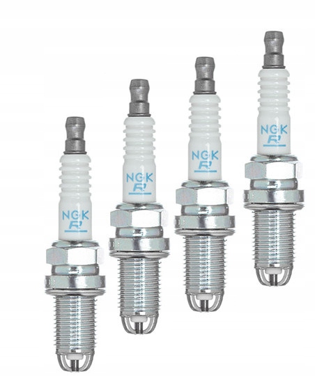Najlepsze świece zapłonowe ranking październik 2025🥇 - TOP produkty na ...