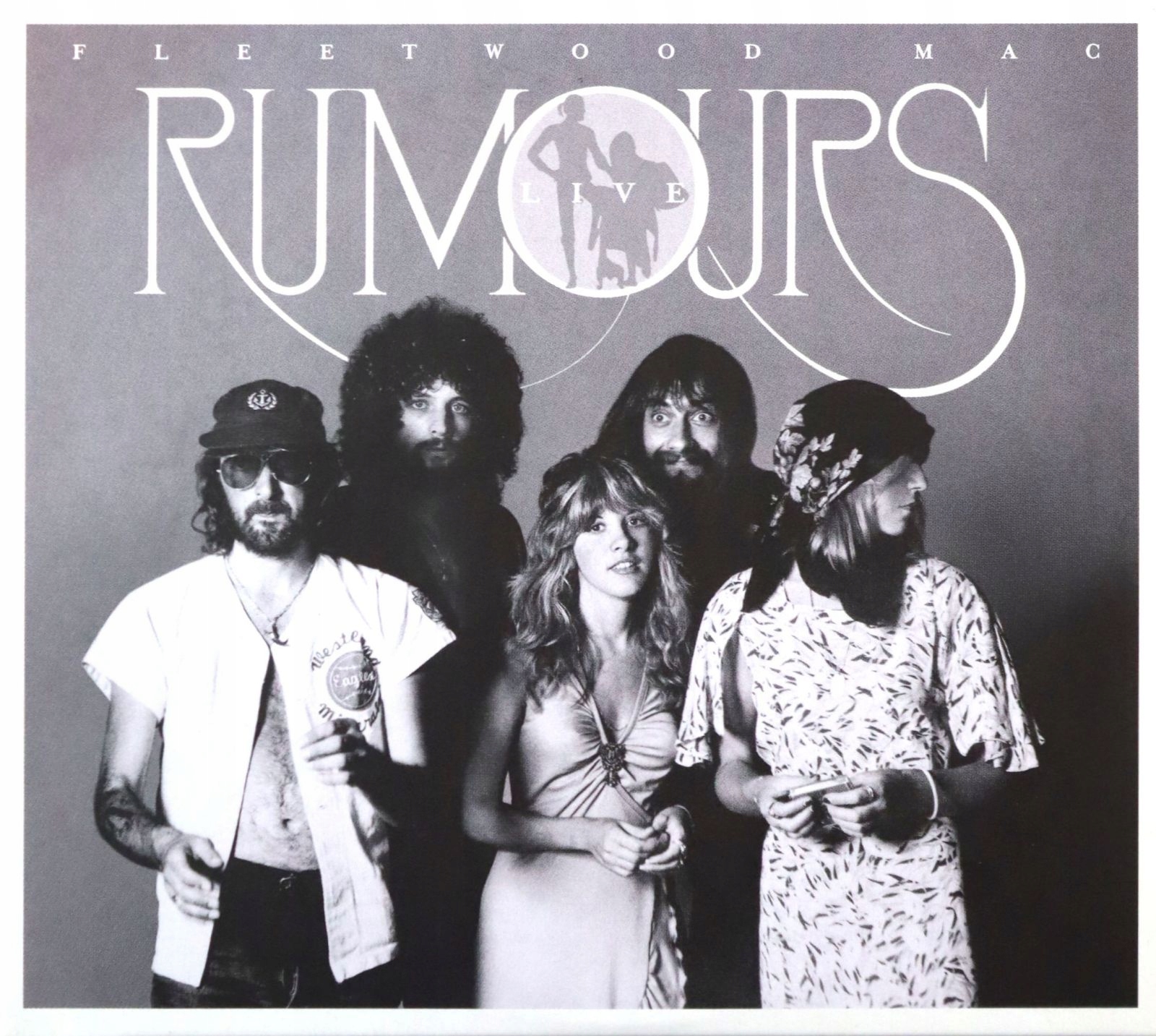 FLEETWOOD MAC: RUMOURS LIVE (DIGIPACK) (2CD) 14125128662 - Sklepy ... FLEETWOOD MAC: RUMOURS LIVE (DIGIPACK) (2CD) 14125128662 - Sklepy ...