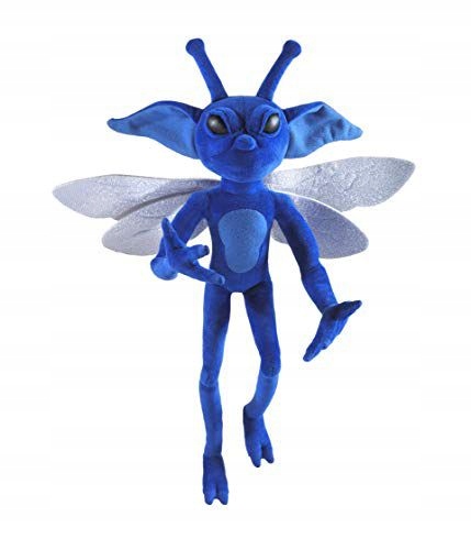 Harry Potter: Cornish Pixie - The Noble Collection | Sklep EMPIK.COM