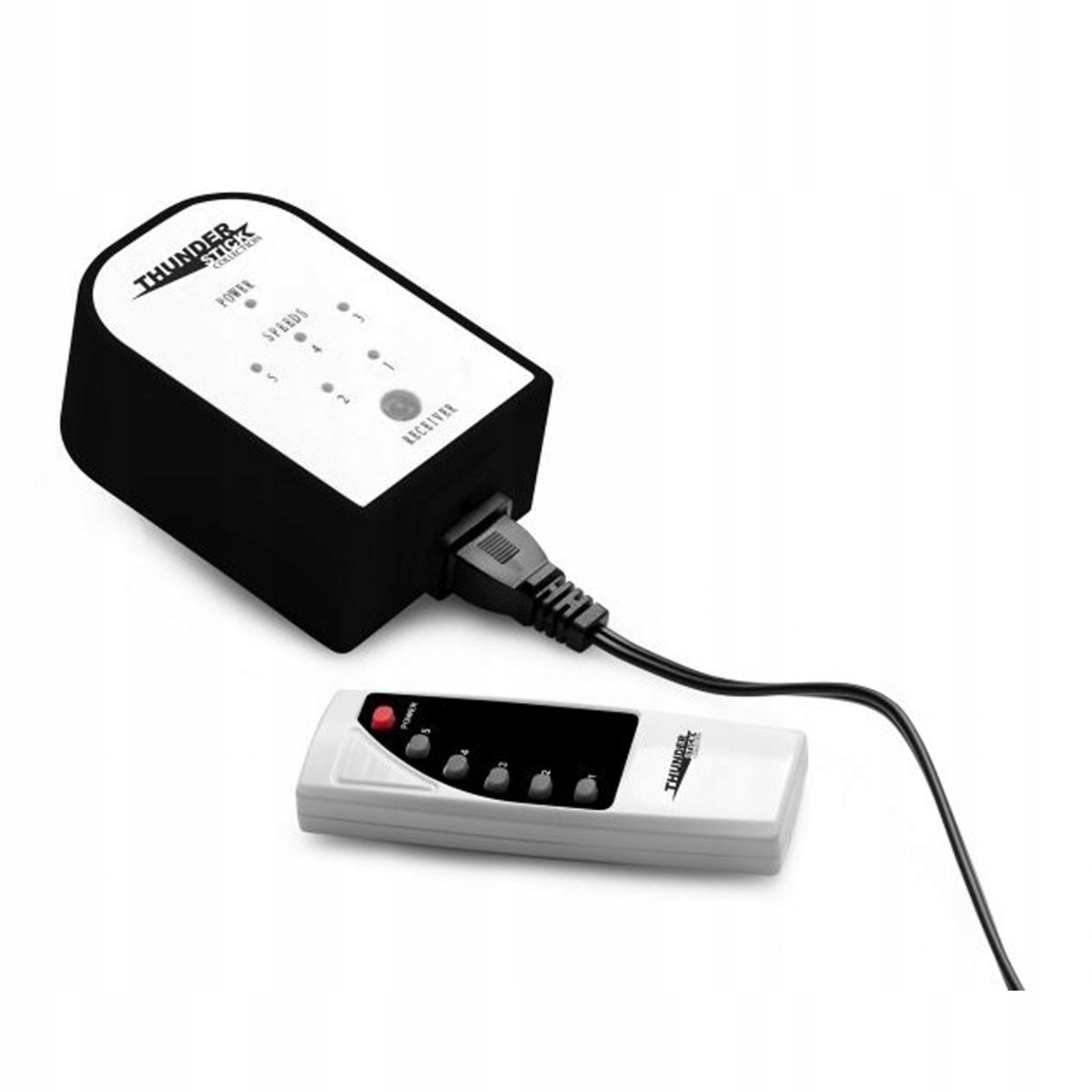 Remote Control Vibrator - Niska cena na Allegro.pl