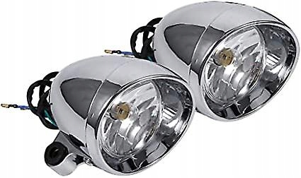 4963229761540 4963229761540 - Мотоцикл фара допоміжна лампа фара купить ...