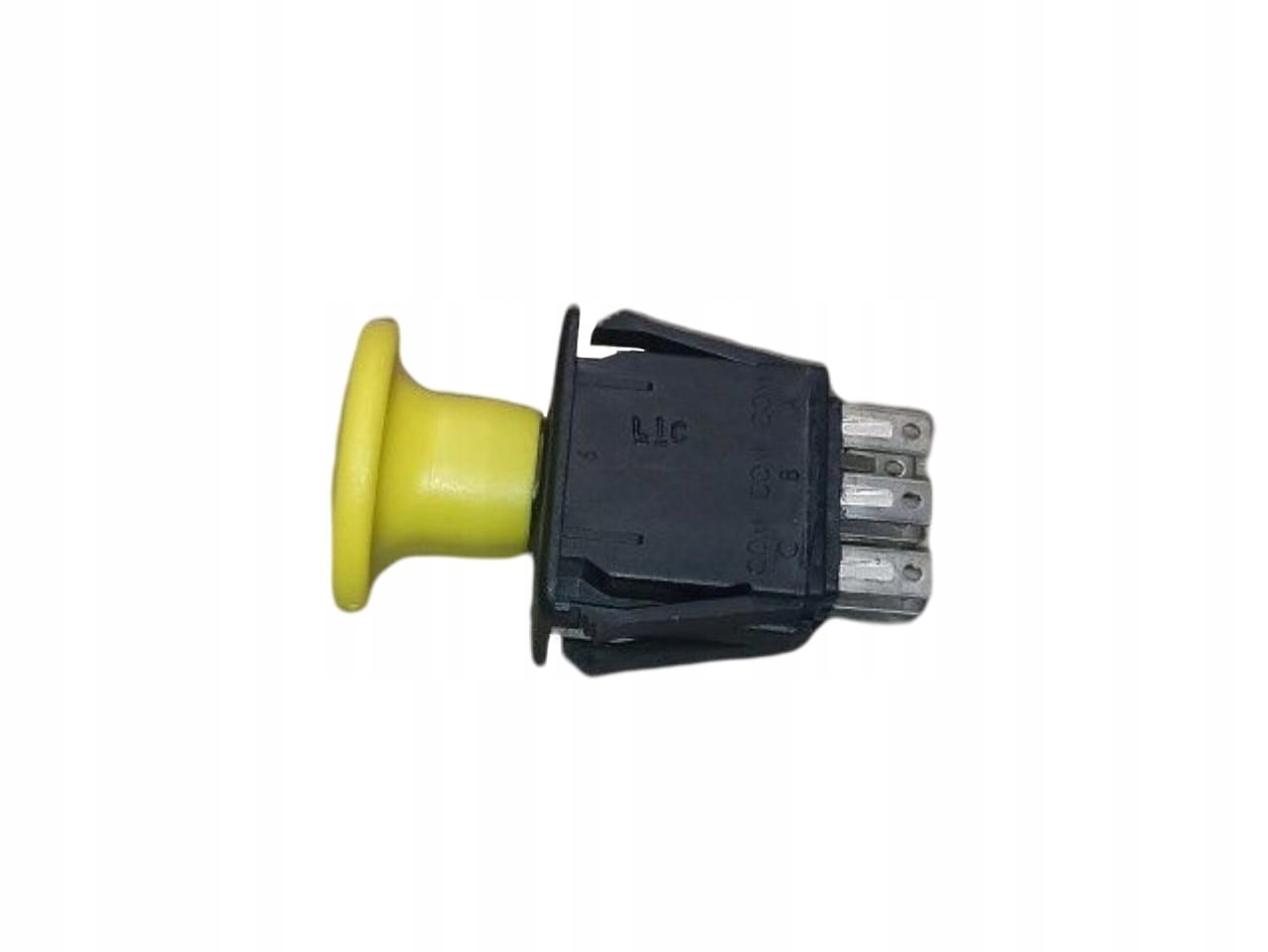 Włącznik napędu noży John Deere X300 X500 Z300 Z500 AM147972 ...