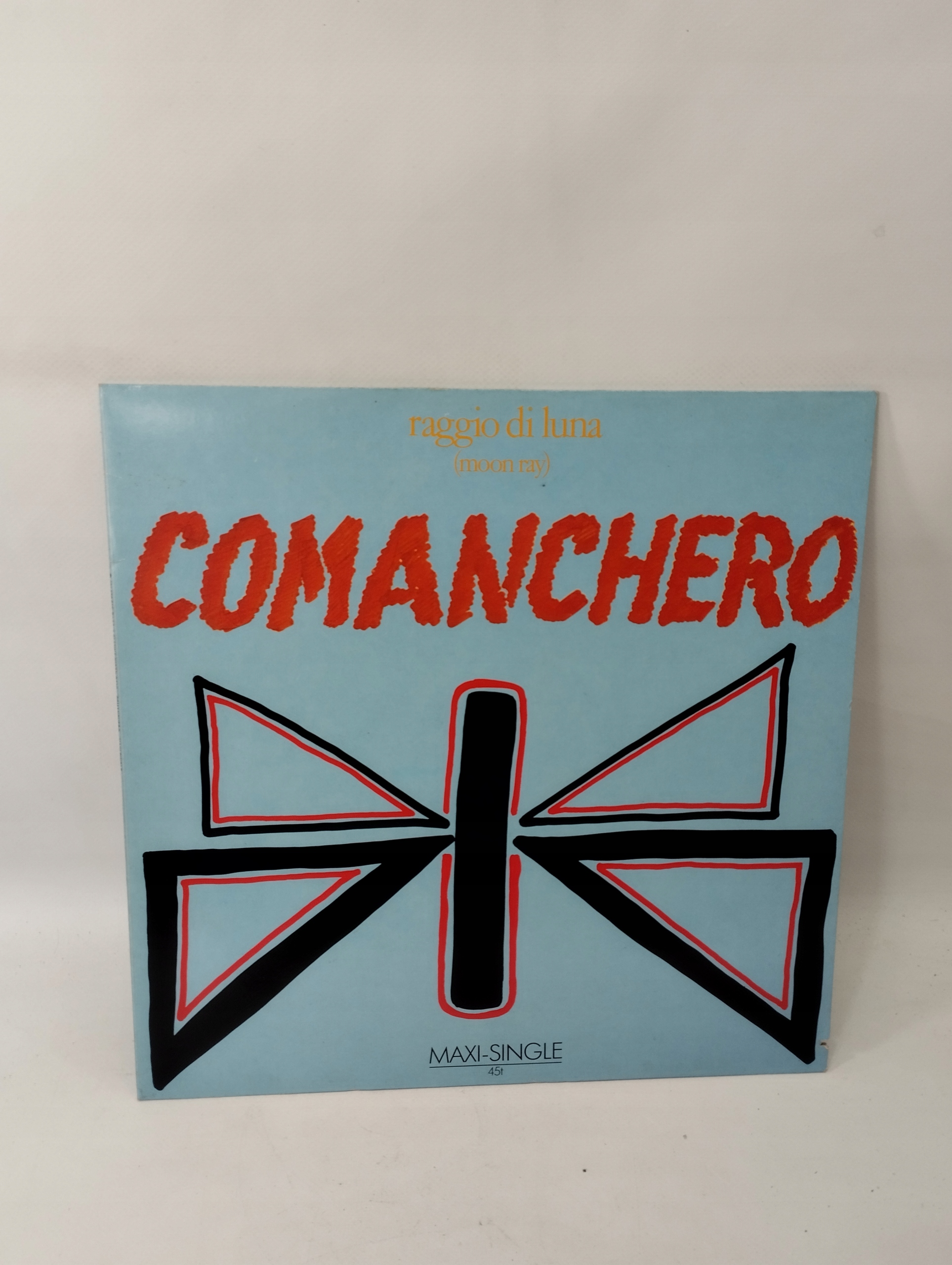 Raggio Di Luna - Niska cena na Allegro