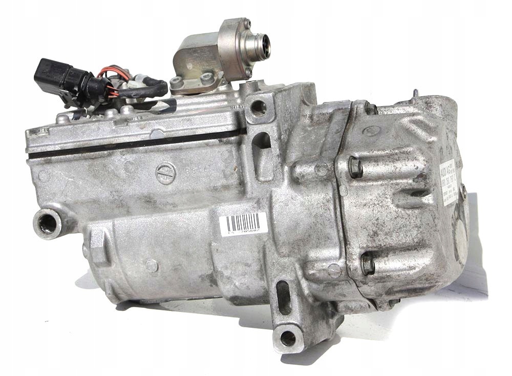 AUDI A8 Q5 POMPA SPRĘŻARKA KLIMATYZACJI 8R0260797C kompresor klimy Hybrid 2 za 2799.00PLN z ...