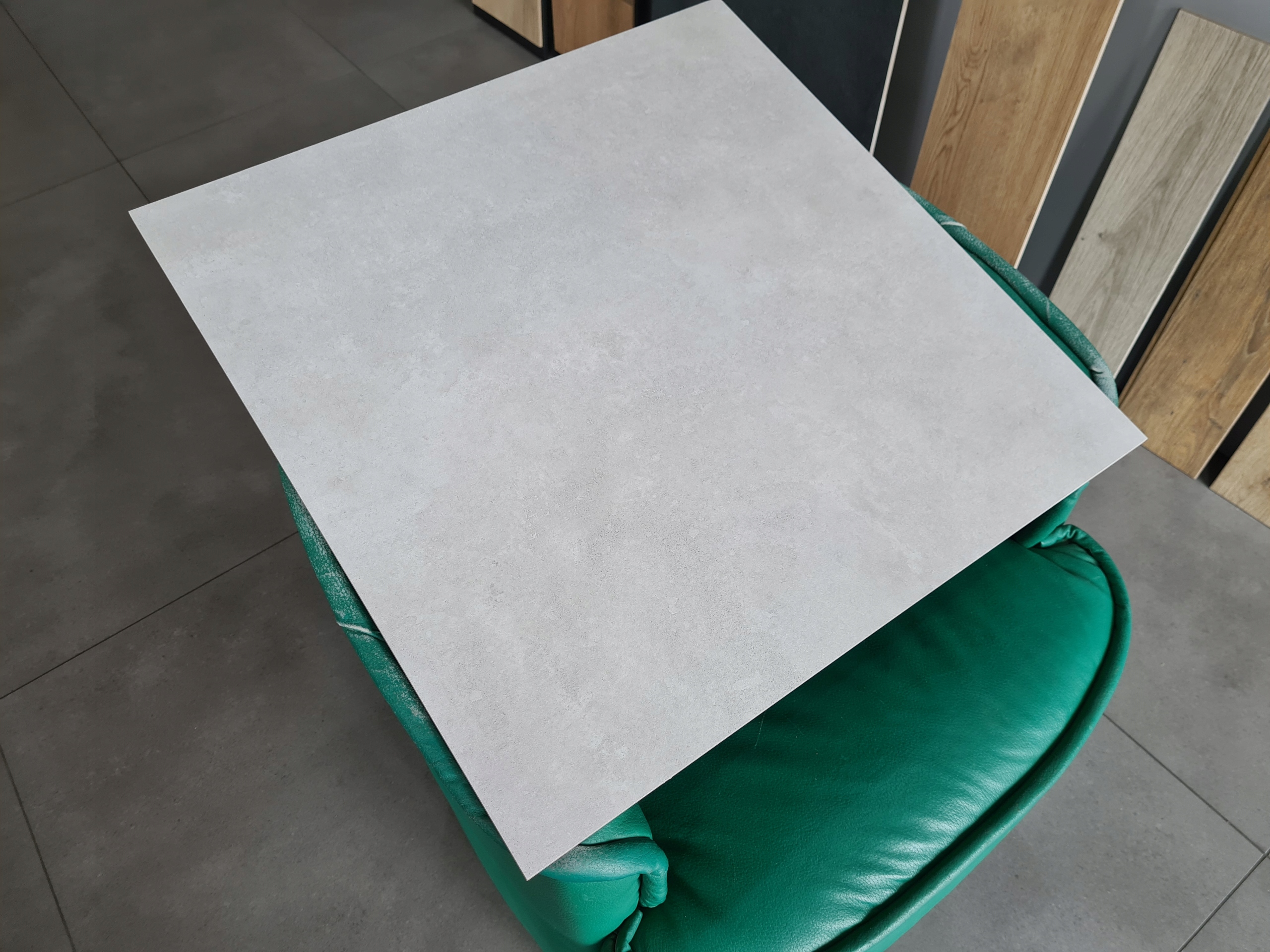 Entina Grey 59,8X59,8- Tubądzin/Domino - porównaj ceny - Allegro.pl