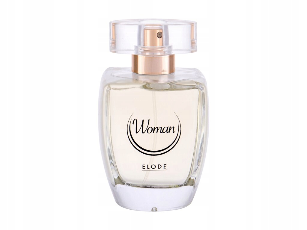 Elode Woman parfémovaná voda pro ženy 100 ml - Allegro