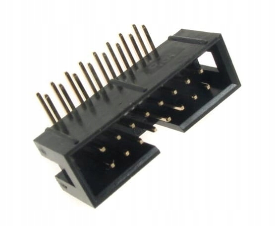 SCP-16-K Wtyki SCP do druku, kątowe - do FC16 - Sklep, Opinie, Cena w ...