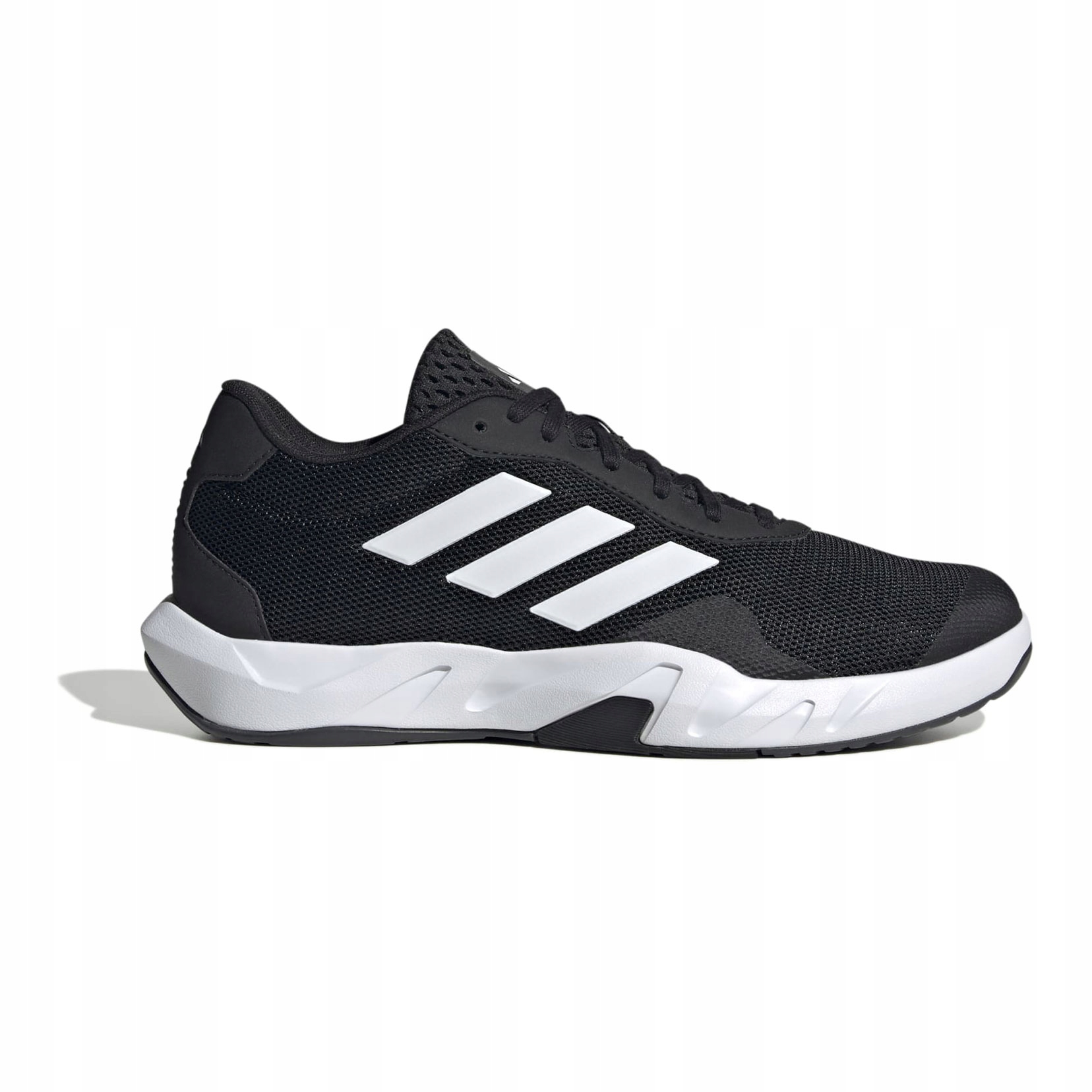Adidas adidas Amplimove Trainer M IF0953 - 42 2/3 • Cena, Opinie - Allegro