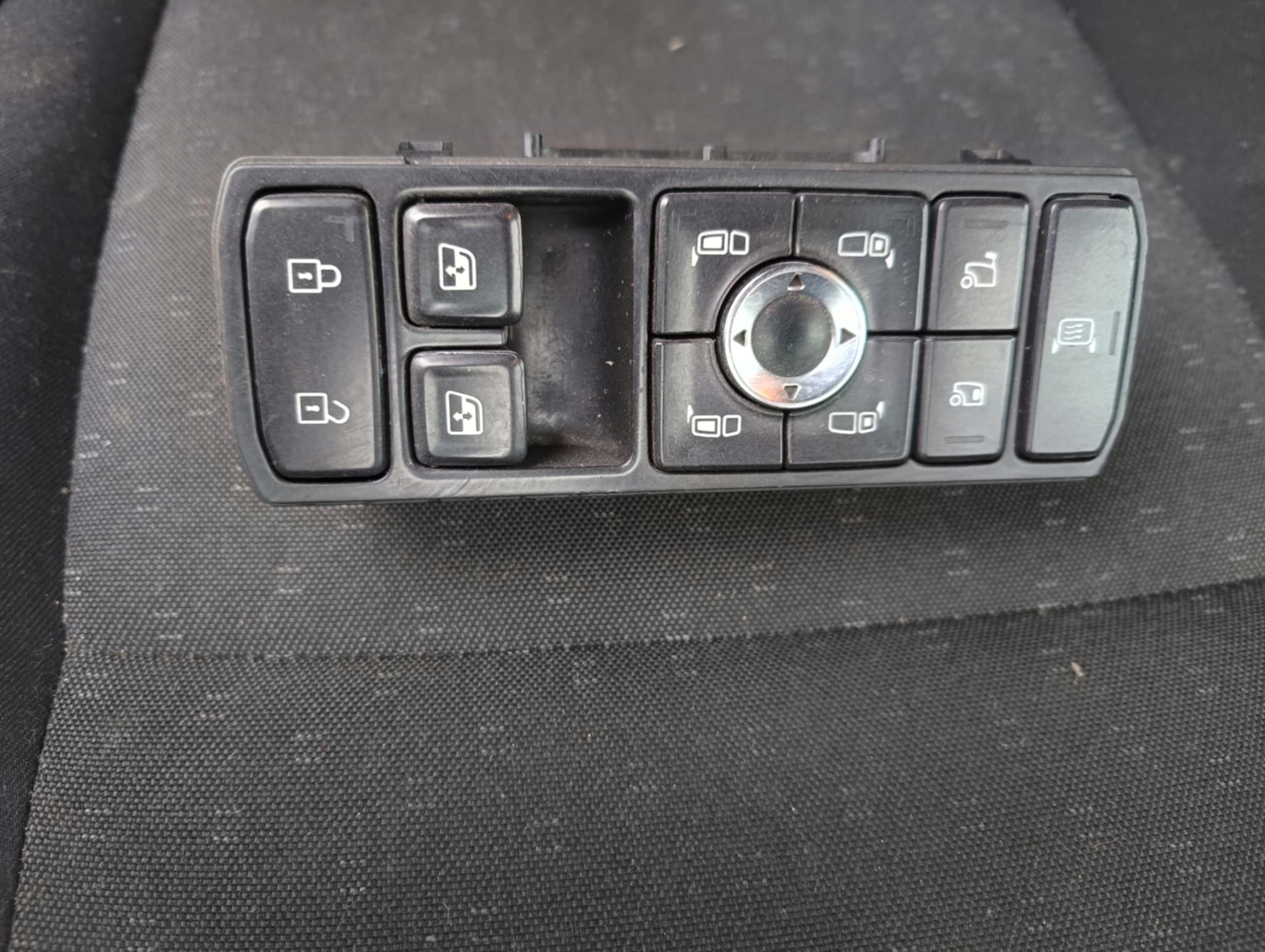 Scania OE 2569026 • Cena, Opinie - Allegro