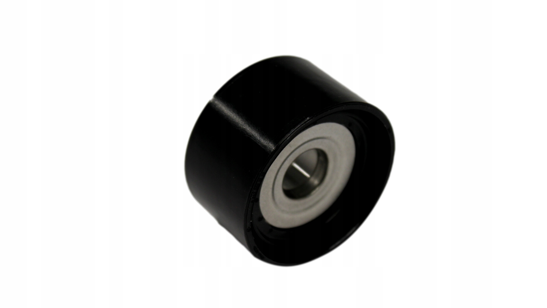 MERCEDES E-KLASA Rolka zwrotna paska gladka OM642 A6422001070 za 193,52 ...