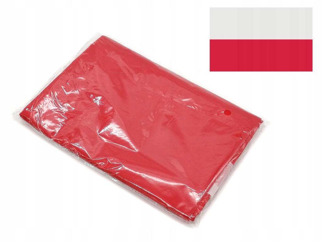 FLAGA POLSKA NARODOWA FLAGA POLSKI 70X112 CM (5906245216563) • Cena ... FLAGA POLSKA NARODOWA FLAGA POLSKI 70X112 CM (5906245216563) • Cena ...