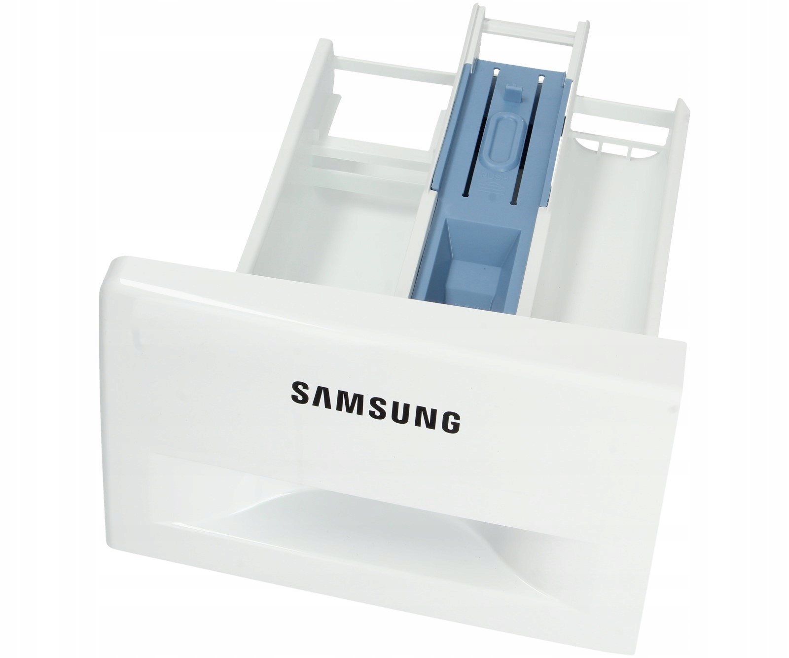 Pokrywa Dozująca Szuflady Pralki Samsung - Niska cena na Allegro