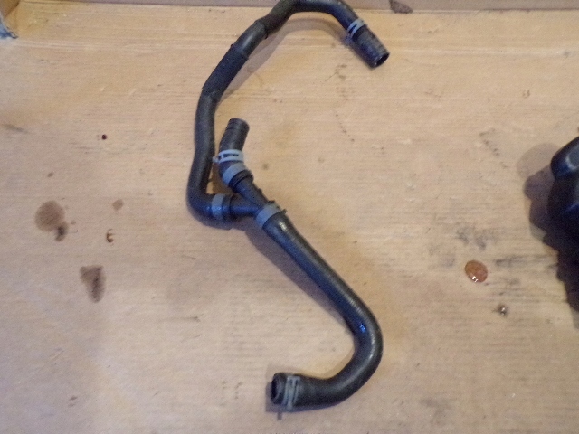 VW GOLF VII 7 1.4 TSI RURKA WĄŻ WODY 5Q0122073AN za 50.00PLN z Wolsztyn ...