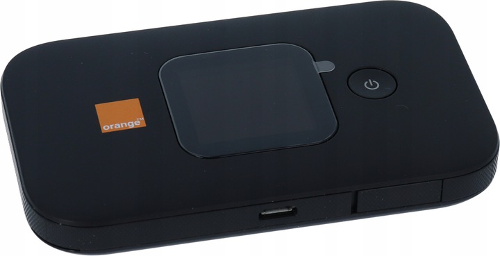 Mobilny Router AIRBOX X 2 PLUS 5GHz/LTE Wi-Fi HUAWEI E5577C Na Kartę ...