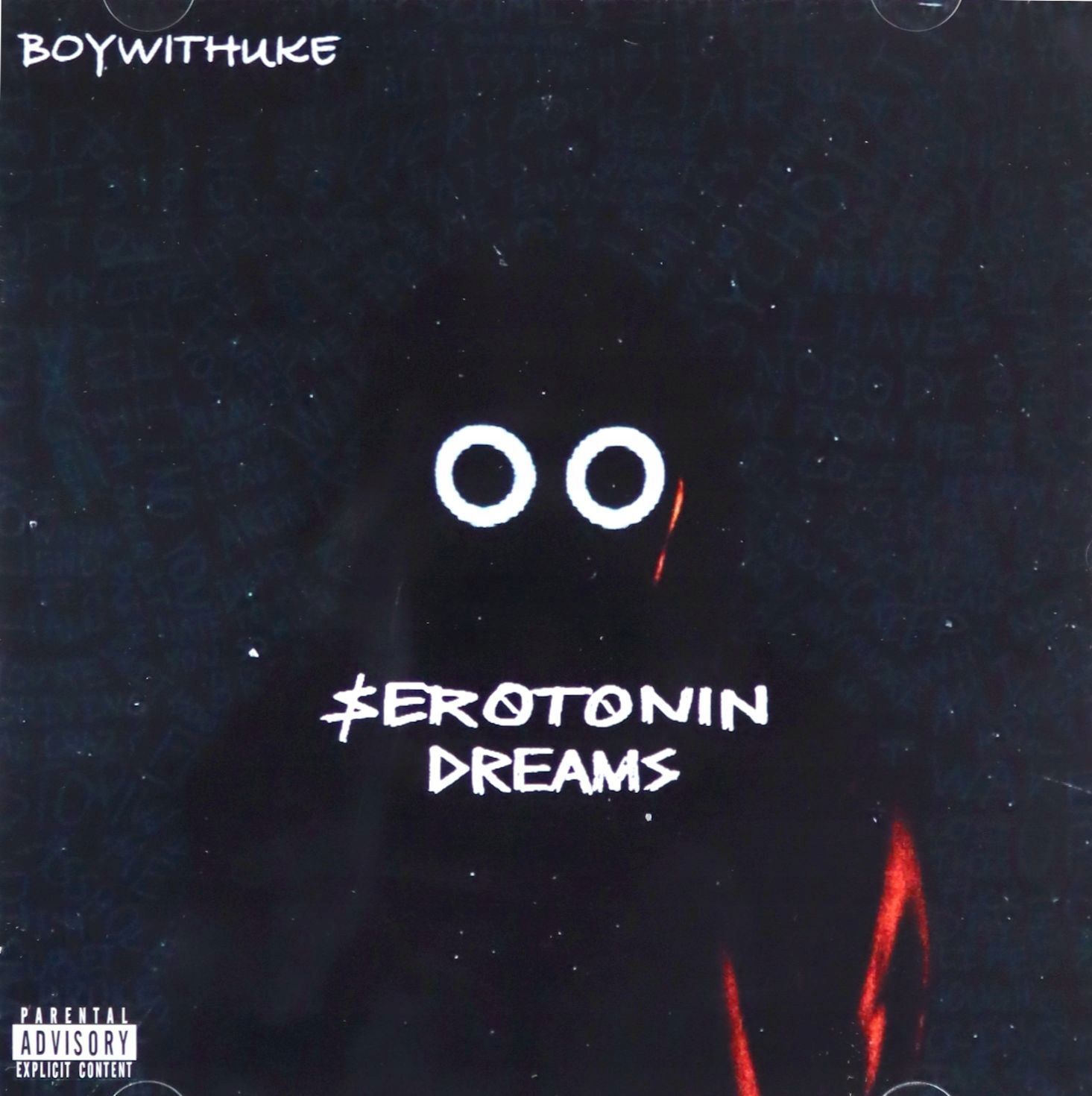 BOYWITHUKE: SEROTONIM DREAMS (CD) 12147204908 - Sklepy, Opinie, Ceny w ...