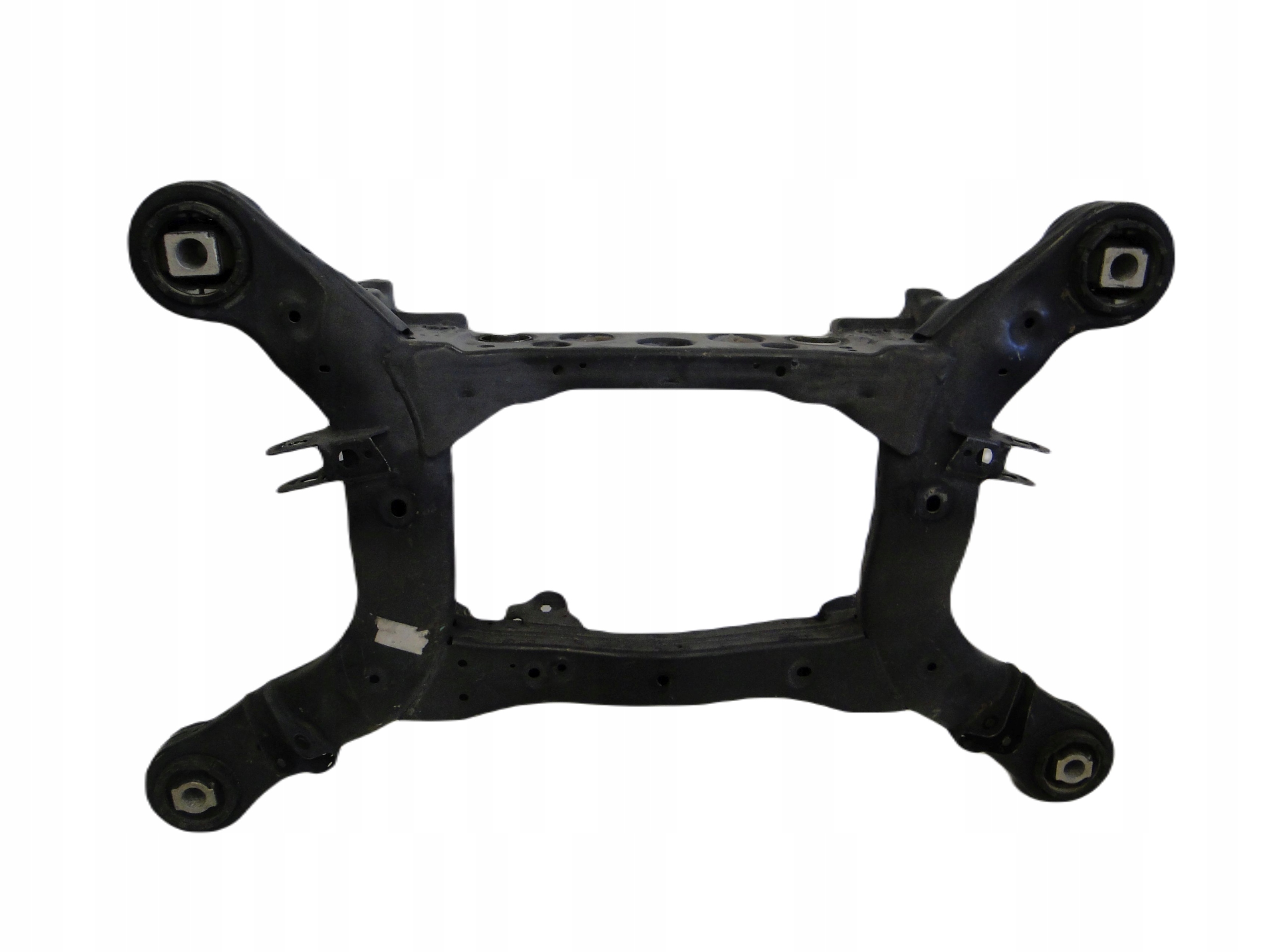 MERCEDES GLS X167 167 WÓZEK TYLNY ŁAWA SANKI A1673500100 za 5999 zł z ...