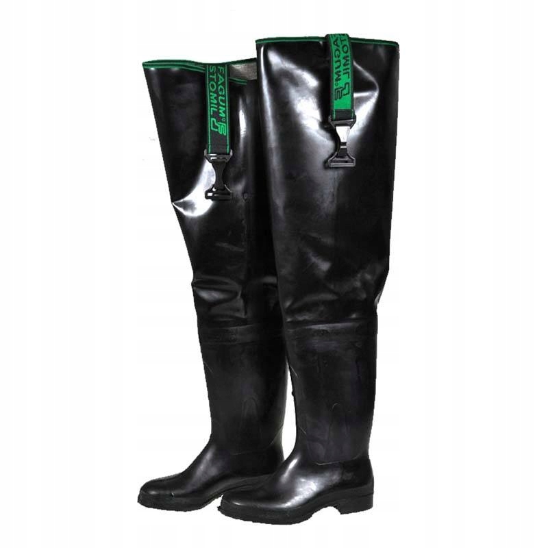 Wodery Fagum-Stomil BFWOD819 B r. 46 • Cena, Opinie - Allegro