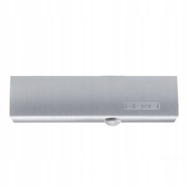 GEZE TS 2000 V SAMOZAMYKACZ BEZ RAMIENIA SREBRNY • Cena, Opinie • Samozamykacze 14748991938 ...