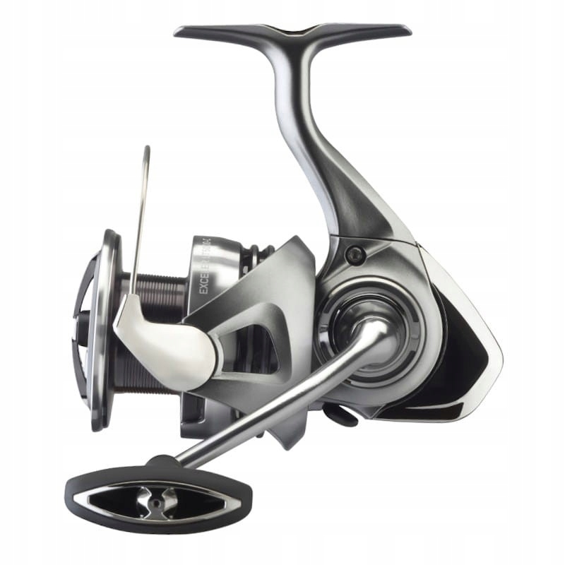 Kołowrotek Daiwa Exceler LT2000D 10336-200 - 043178177778 - 17698665592 ...