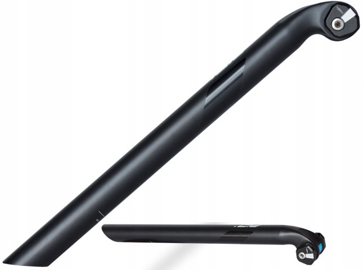 Sztyca Podsiodłowa PRO PLT 27,2 x 400 OFFSET 20mm - 8717009353038 ...