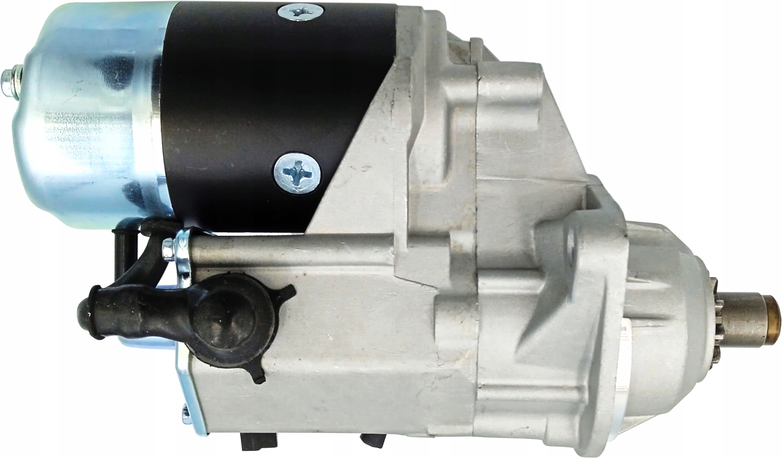 115352 - Новий стартер Cummins купити на Avtoex з Польщі в Україні ...