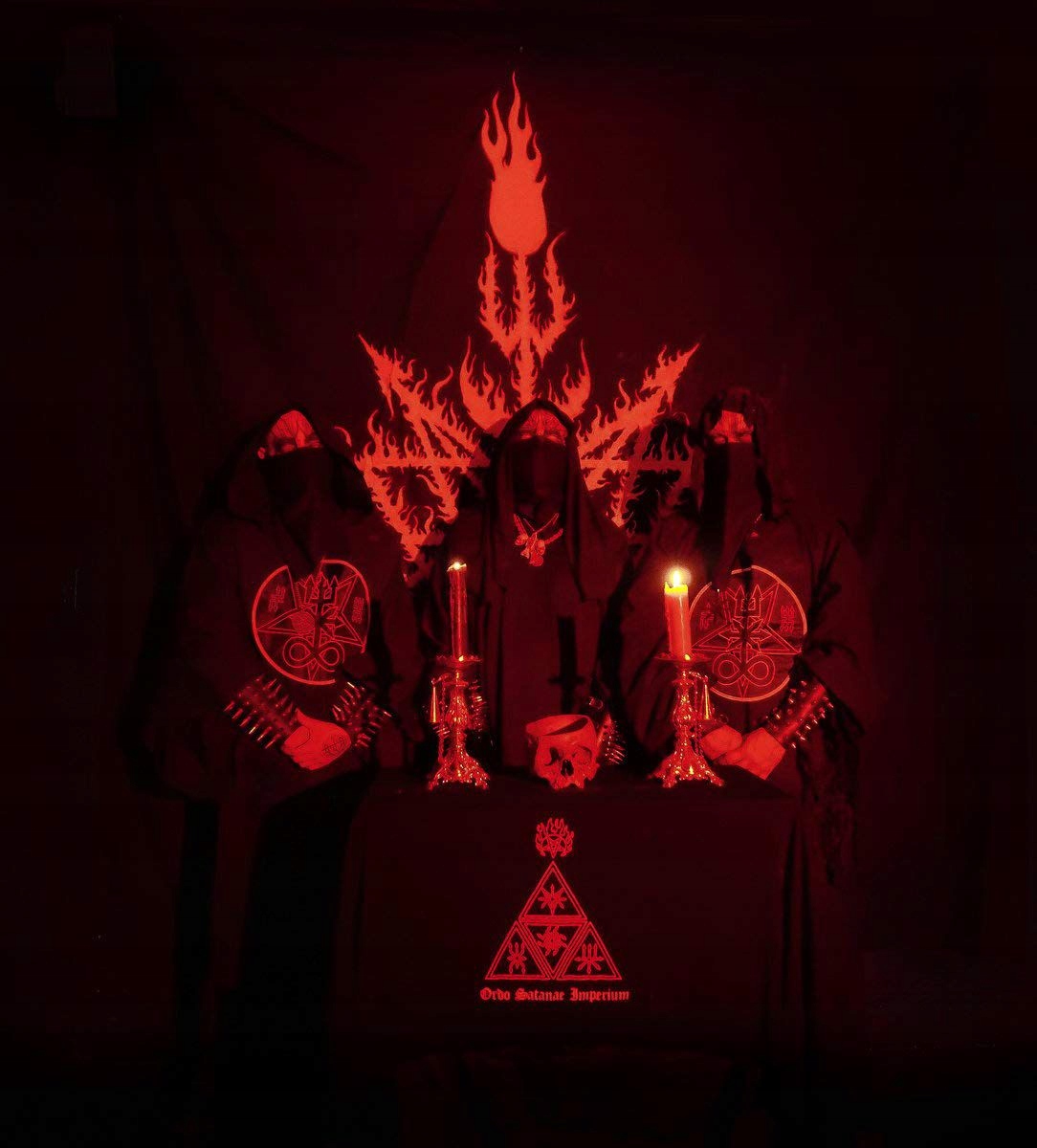 NYOGTHAEBLISZ: ABRAHAMIC GODHEAD BESIEGED BY ADVERSARIAL USURPATION ...