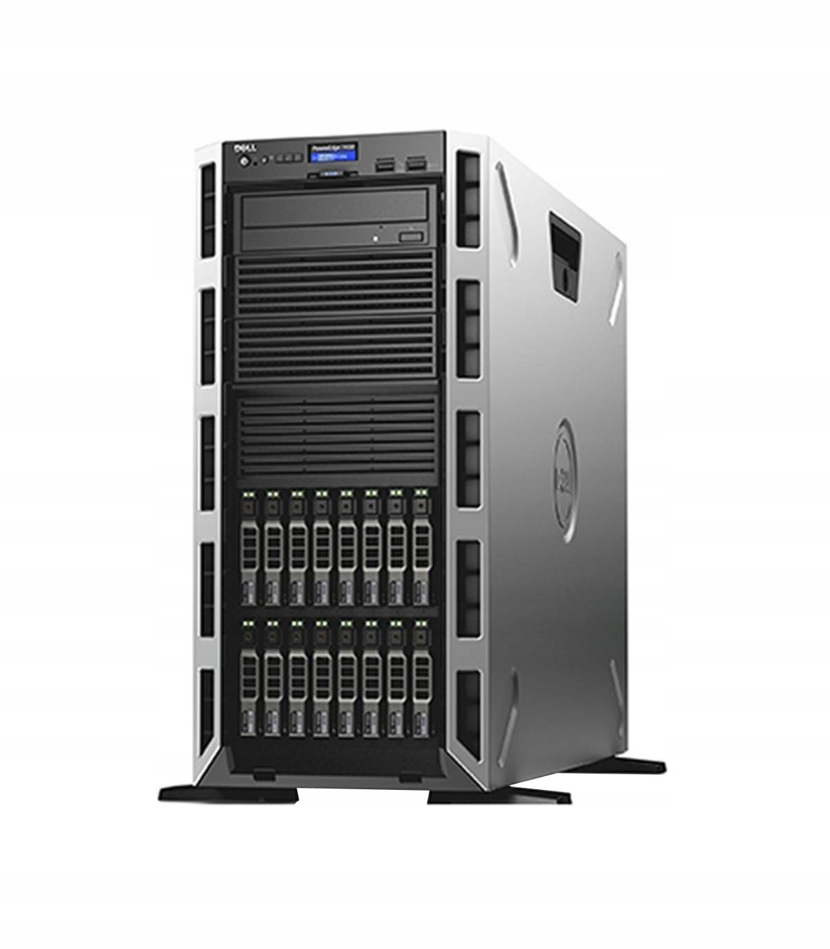 Sprzedam Serwer DEL PowerEdge T440 gotowy do pracy - Sklep, Opinie ...