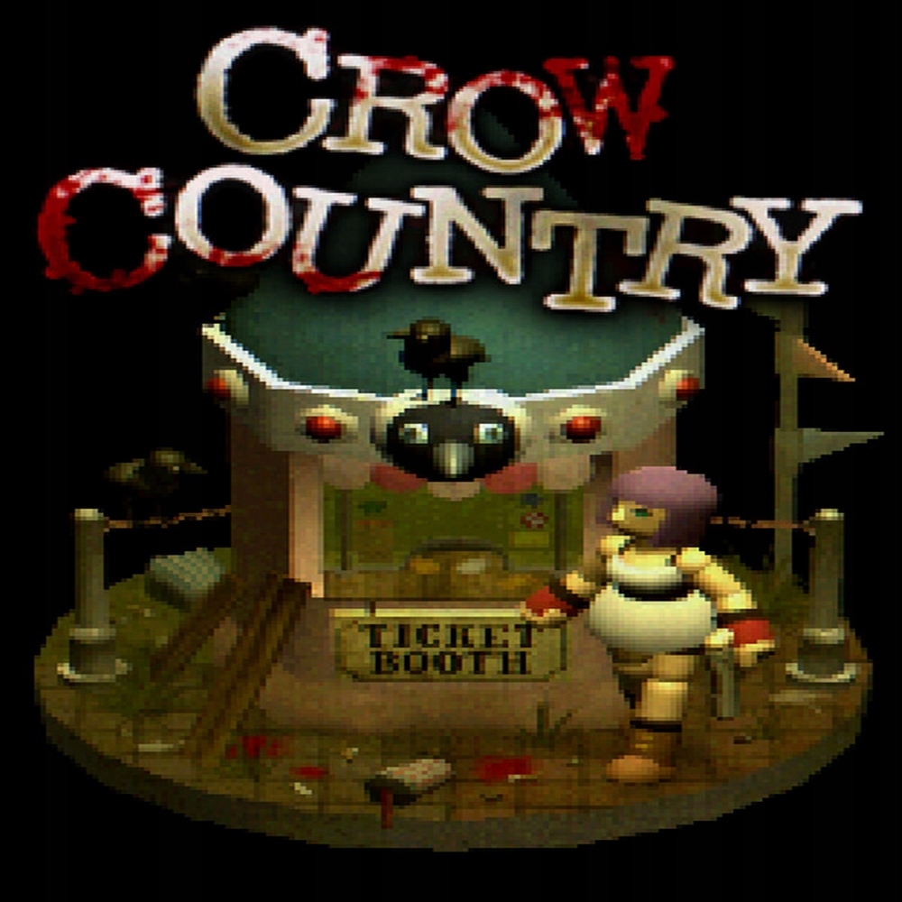 CROW COUNTRY STEAM NOWA GRA PEŁNA WERSJA PC - Stan: Nowy 44.99PLN - Sklepy, Opinie, Ceny w Allegro