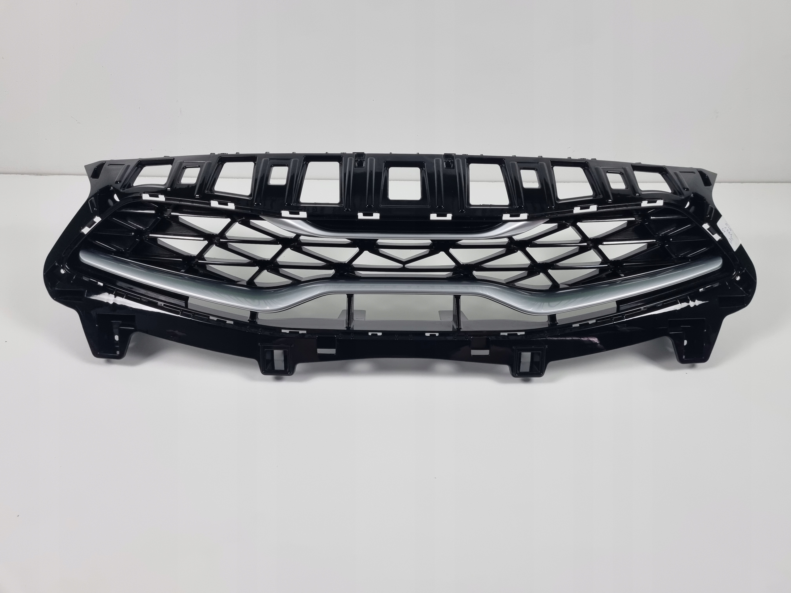 KIA CEED III GT LINE LIFT ATRAPA GRILL 86351-J7KA0 • Cena, Opinie - Allegro