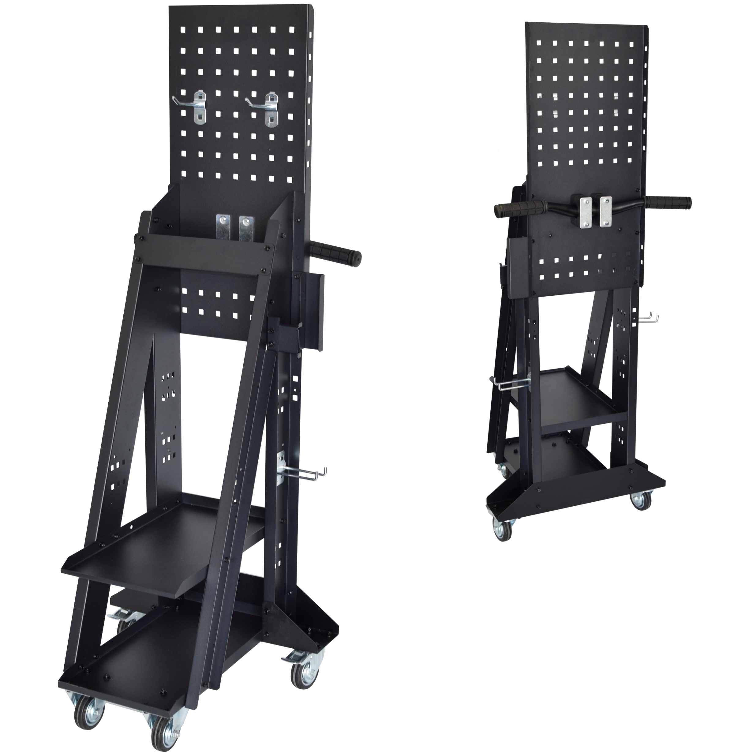 WÓZEK POD SPOTTER SPOTER SPAWARKĘ ZGRZEWARKĘ 5905054693138 za 4995 ...